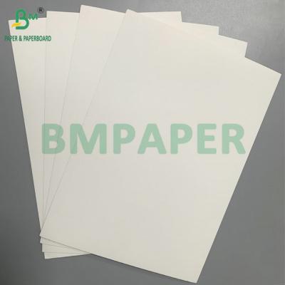 China High White Kit 6 Greaseproof Cardboard For Making Food Container for sale