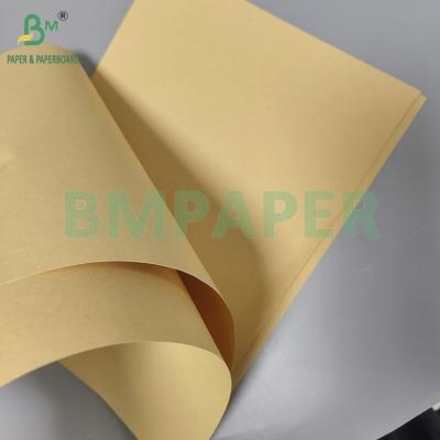China 120gsm Braille Printing Kraft Paper 8.5 X 11 For Slate Or Braillewriter for sale