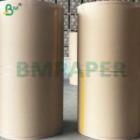 China 80gsm Black Image CF CB CFB NCR Copy Paper Rolls for Receipts for sale