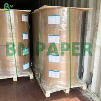 China White Steel Interleaving Paper 40gsm High Surface Strength Tissue Paper for sale