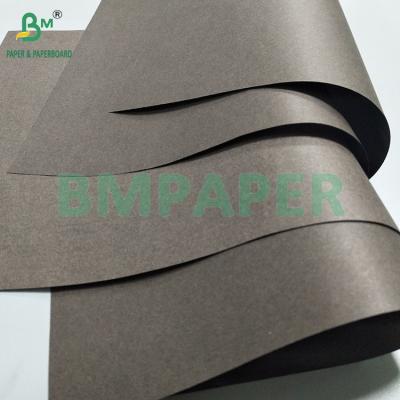 China 40gsm Brown Coffee Color Easy Slip Paper For Cup Caking Making for sale
