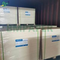 China Expansible 120Gram 150Gram White Kraft Paper For Coffee Package Bags 90 x 102cm for sale