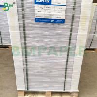 China 35GSM Light Weight Dictionary Paper Sheets for Book Printing for sale