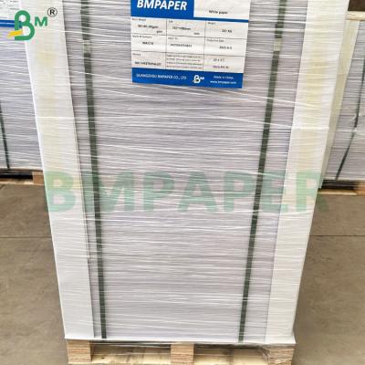 China 35GSM Light Weight Dictionary Paper Sheets for Book Printing for sale