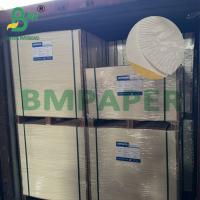 China 30gsm - 80gsm Food Grade Oven Safe Silicone Parchment Baking Paper for sale