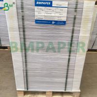 China 110+110+110gsm Single Wall E Fluted Black Corrugated Paper Sheets for sale