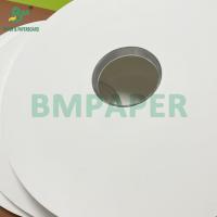 China Food Safe Straw Wrapping Paper 24gsm for Disposable Straw Packaging for sale