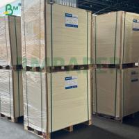 China 260gsm 300gsm White Food Box Paper For Takeaway Packaging Greaseproof 70 x 100cm for sale