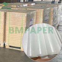 China BPA Free Biodegradable 30GSM 40GSM Waxed Deli Paper for Burgers Wrapping for sale