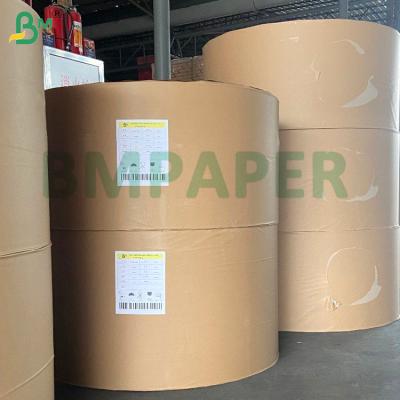 China 40g White Brown Kraft Silicone Coated Food Safety Silicone Baking Paper For Baking Liners Oven for sale