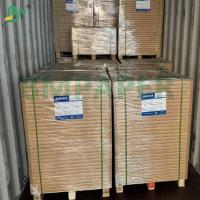 China White 1000mm  Non - Toxic Smooth Food Packaging Grilling Barbecue Microwave Paper for sale