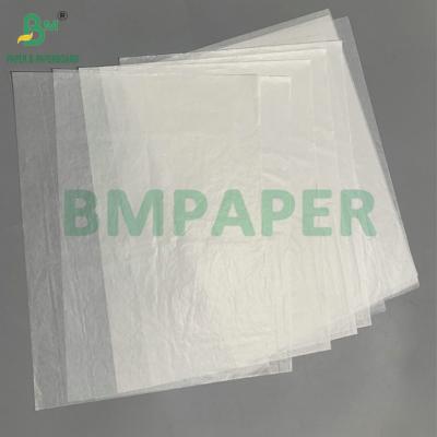 China Heat Resistant 30gsm 35gsm Air Fryer Parchment Paper For Cooking for sale