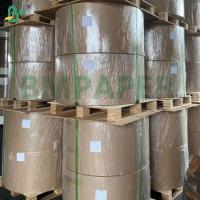 China 38gsm 100% Biodegradable 1050mm Grease Resistance White Pelleaglio Paper For Food Wrapping for sale