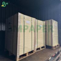 China 12PT 14PT C1s High Bulk Paper To Direct Contact With Food Packaging 72 x 52cm for sale