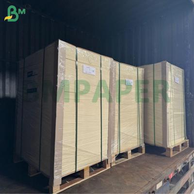China 12PT 14PT C1s High Bulk Paper To Direct Contact With Food Packaging 72 x 52cm for sale