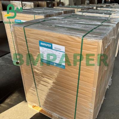 China 60gsm Greaseproof Food Grade White Kraft Paper for Bakery Bags 12