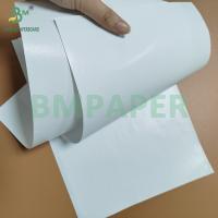 China 60gsm White Unprinting Gift Packing Paper For printing Wrapping for sale