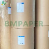 China 40GSM Mould-proof Glass Lining Paper Interleveling Paper Sheets for sale