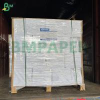 China Wood Pulp 1mm 2mm Absorbent Posavaso Sheets Paper For Beermat  70 x 100cm for sale