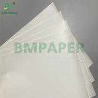 China High Whiteness 48gsm 55gsm Thermal POS Receipt Paper 1100mm Jumbo Roll for sale