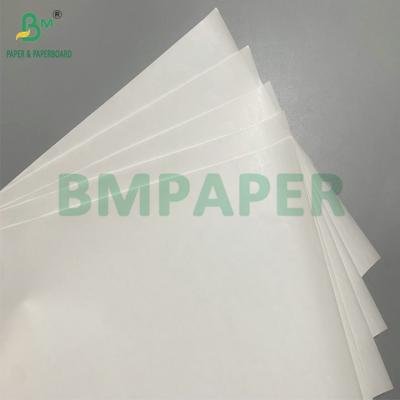 China High Whiteness 48gsm 55gsm Thermal POS Receipt Paper 1100mm Jumbo Roll for sale