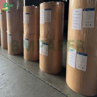 China 270grs 300grs Waterproof Frozen Package Cardboard For Shrimp Packaging 70 x 100cm for sale