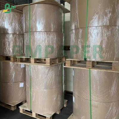 China 21gram 23gram Water Grease Resistance Food Safety Hamburger Wrapping Wax Paper for sale