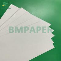 China High Opacity Smooth Texture 290gsm 300g Black Core Playing Poker Paper for sale