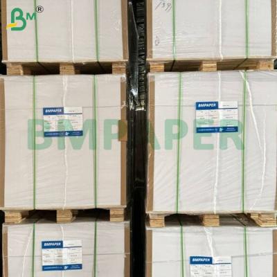 China 250+15 Gsm One Side PE Coated Leak-proof Cup Base Paper Sheets for sale