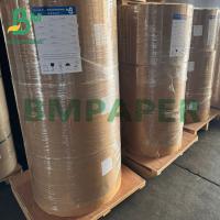 China 30g 40g Food Grade Greaseproof Wax Wrap Paper For Burger Packaging for sale