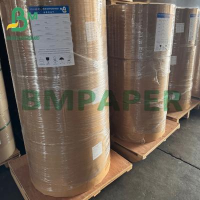 China 30g 40g Food Grade Greaseproof Wax Wrap Paper For Burger Packaging for sale