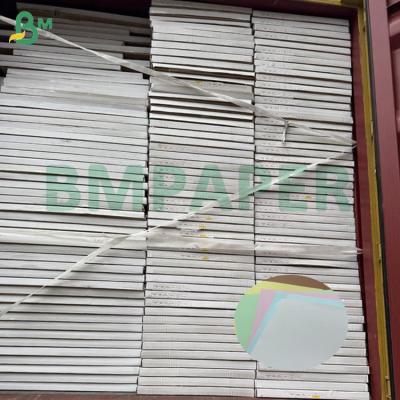 China 55gsm 60gsm Ncr Carbonless Self Copy Paper Blank Extended Sheets 70x100cm 61x86cm for sale