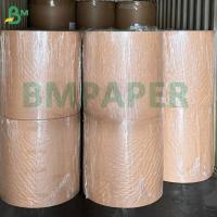 China 250gsm Waterproof Coated Premium Frozen Shrimp Packing Paper For Cold Storage Storage for sale