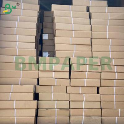 China 80Gsm 2 Inches Or 3 Inches Core Size CAD Plotter Paper Rolls for sale
