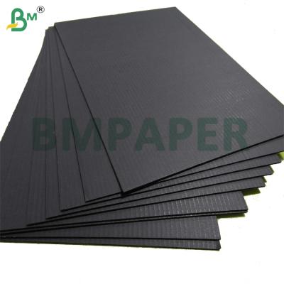 China E Flute F Flute Single Wall Corrugated Cardboard 1.2mm - 2.0mm for sale