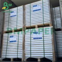 China 50-80gsm Self-Contained Black Image Carbonless Paper for Receipts for sale