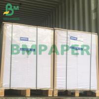 China 290gr 300gr Blank Good Stiffness Grey Core Poker Paper 900x640mm for sale