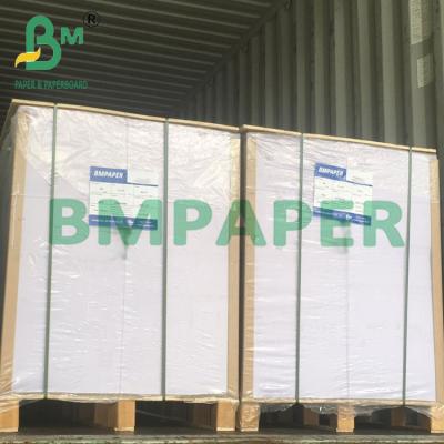 China 290gr 300gr Blank Good Stiffness Grey Core Poker Paper 900x640mm for sale