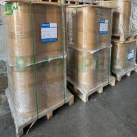 China 30gsm 35gsm One Side Glazed MG Paper For Bread Package Bags 970mm 1270mm for sale