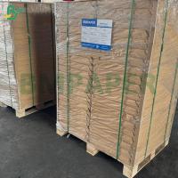 China Double - Sided Silicone Coated Baking Paper For Oven Heat Resistant 400 x 600mm for sale