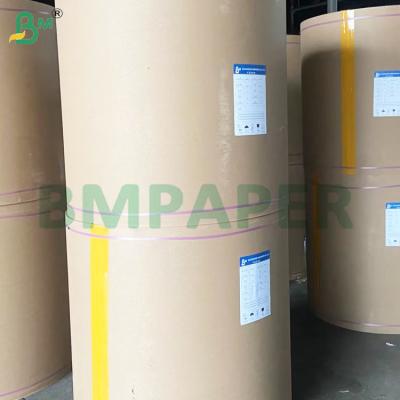 China 30 gsm Double Side Silicone Coated Paper Rolls for Oily Food for sale