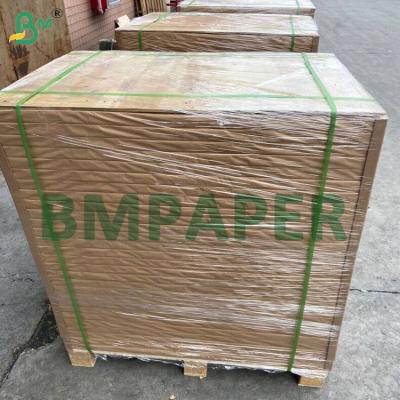 China High Bulky Novel Paper 65gsm 70gsm Uncoated Cream Book Printing Paper for sale
