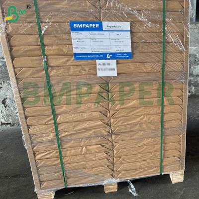 China 300gsm Premium 2 Sides Gloss Coated Paper For Digital Presses SRA3 450mmx320mm for sale