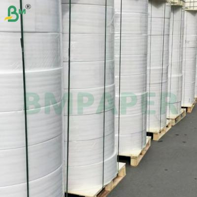 China 55gsm Sustainable Carbonless Copy Paper Rolls for Multiple Forms for sale