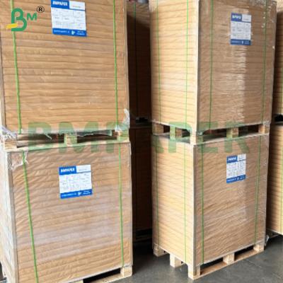 China Heat Resistant PE Coated Cup Stock Paper Sheets Eco-friendly for sale