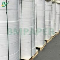China 75Gsm 80Gsm White Top Pink Middle Blue Bottom NCR Paper Sheets for sale