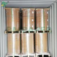 China 75Gsm Black/Blue Images Carbonless Copy Paper Rolls for Receipts for sale
