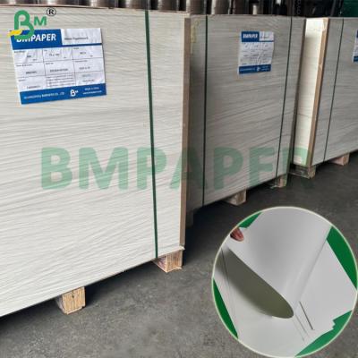 China 245gsm Greaseproof Paper Board For French Fries Boxes Food Safety 70 x 100cm for sale