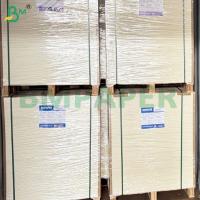 China 300 Gsm Food Safe Oil-Proof Cardboard For Fries Packaging Box for sale