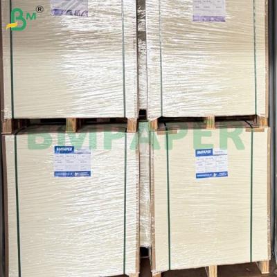 China 300 Gsm Food Safe Oil-Proof Cardboard For Fries Packaging Box for sale